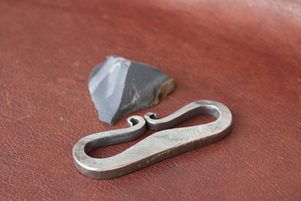 Firesteel No. 5 (Small Viking) | Flint and Steel