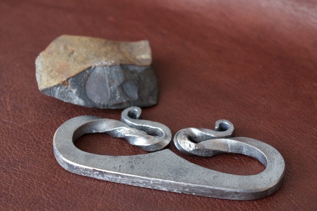 Flint and Steel Set No. 3 | Flint and Steel