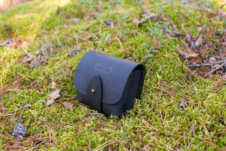 Flint and Steel Kit No. 4.3.3 | Flint and Steel