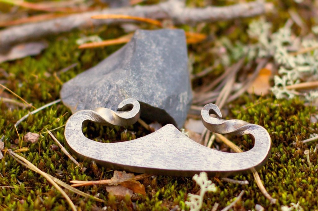 Firesteel | Flint and Steel for Primitive Fire Making