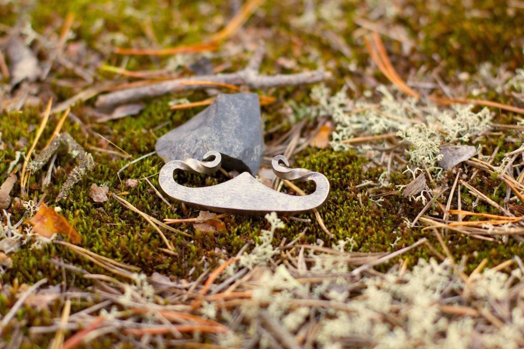 Firesteel No. 12 (Hand Forged) | Flint and Steel