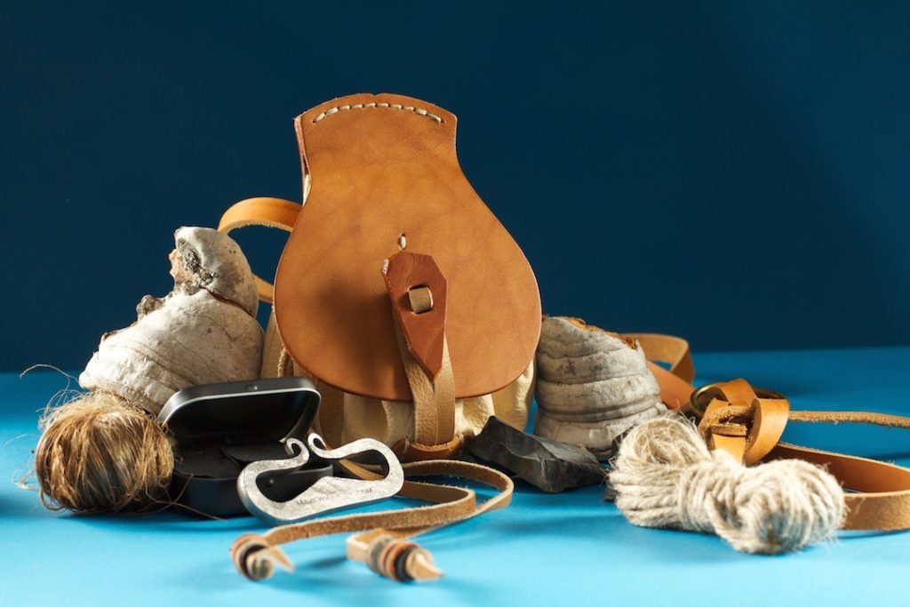 Fire Starter Kits | Flint and Steel