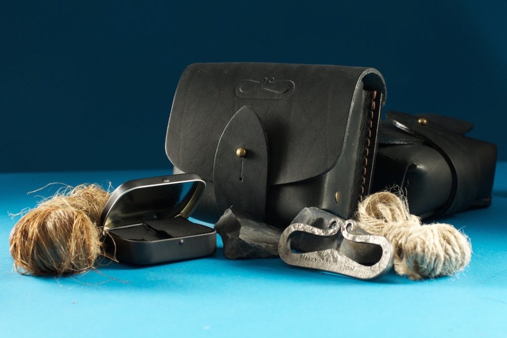 Fire Starter Kits | Flint and Steel