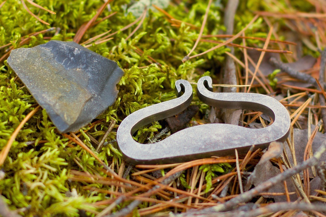 Flint Striker And The Ingenuity Of Mankind Flint And Steel Flint Striker And The Ingenuity Of Mankind Flint And Steel