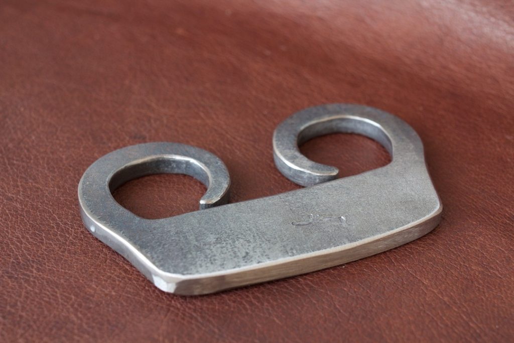 Firesteel No. 4 (English) | Flint and Steel