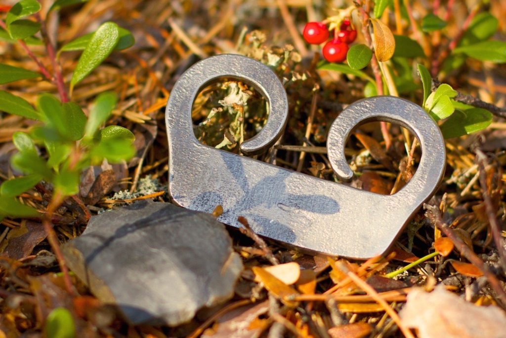 Firesteel | Flint and Steel for Primitive Fire Making