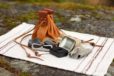 Fire Starter | A Traditional Fire Making Tool from Flint and Steel