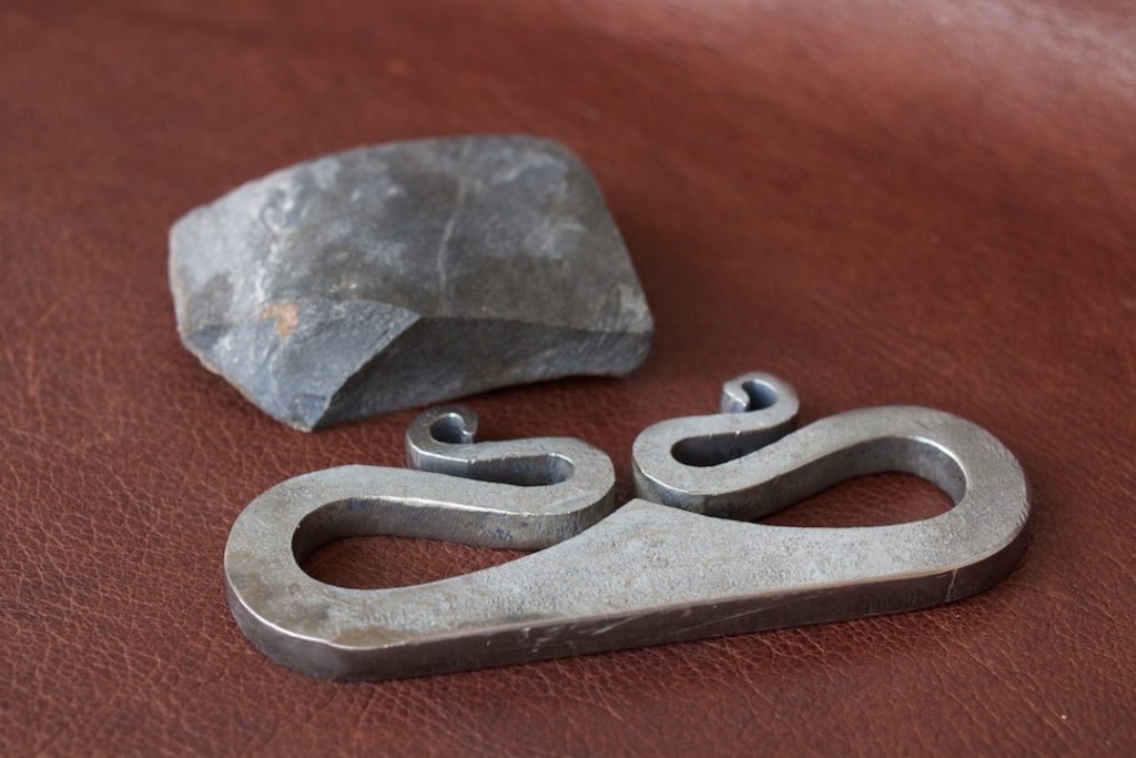 Firesteel No. 6 (Finnish) | Flint and Steel