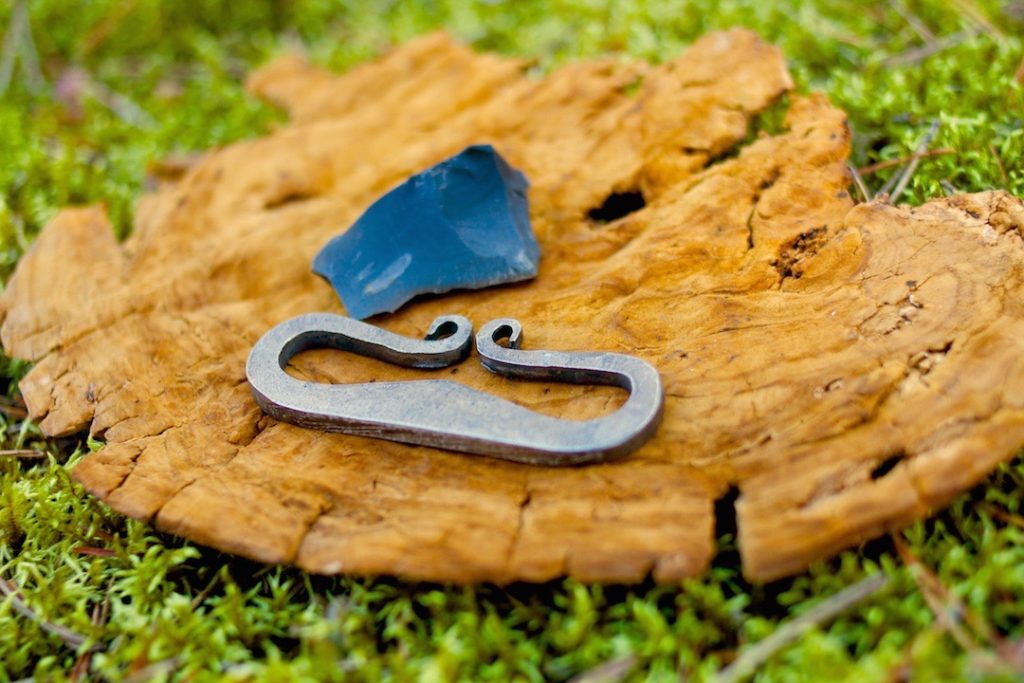 Firesteel | Flint and Steel for Primitive Fire Making