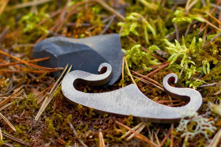 Firesteel | Flint and Steel for Primitive Fire Making