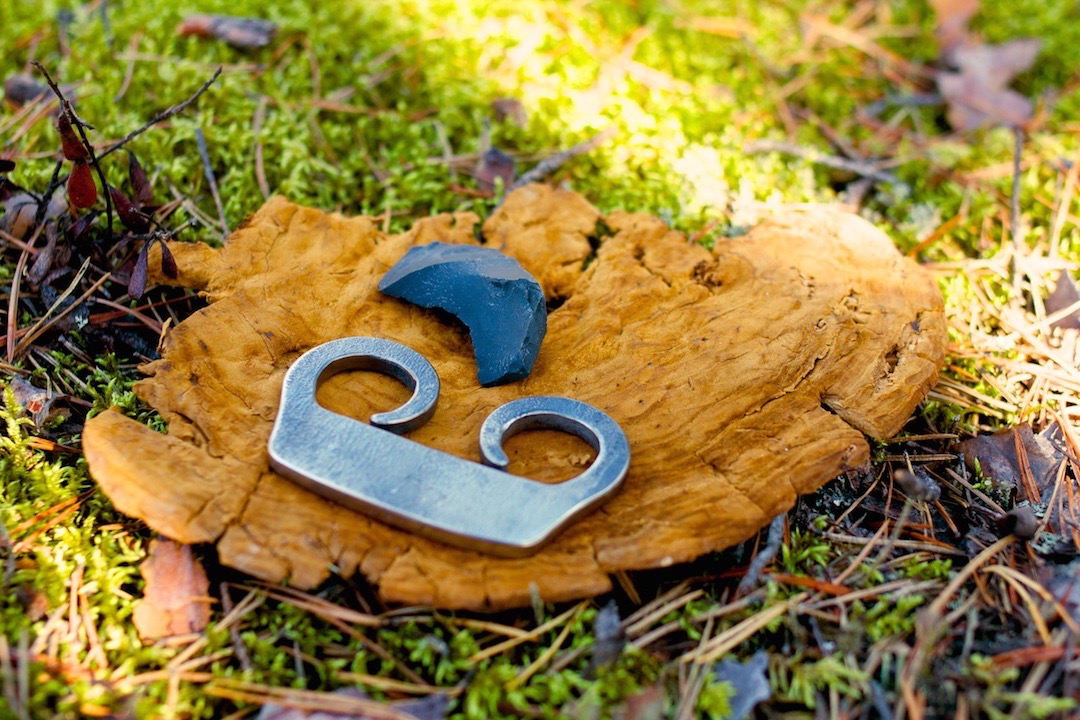 Flint Striker and the Ingenuity of Mankind | Flint and Steel