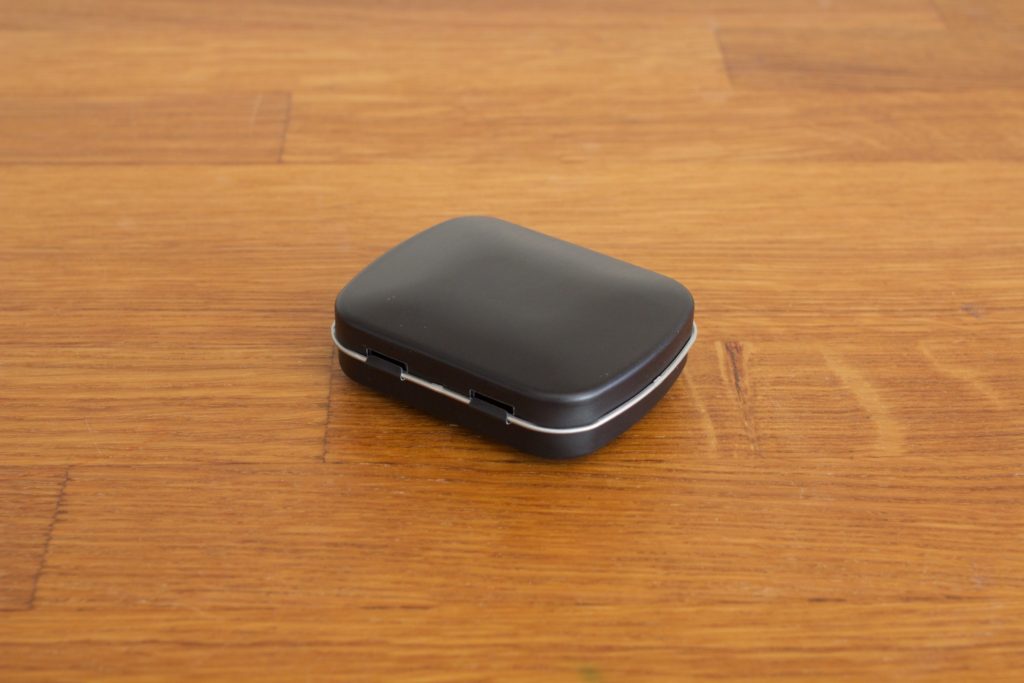 Tinder box | Flint and Steel