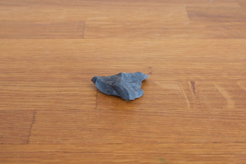 Flint for Fire Making (0.5 oz) | Flint and Steel